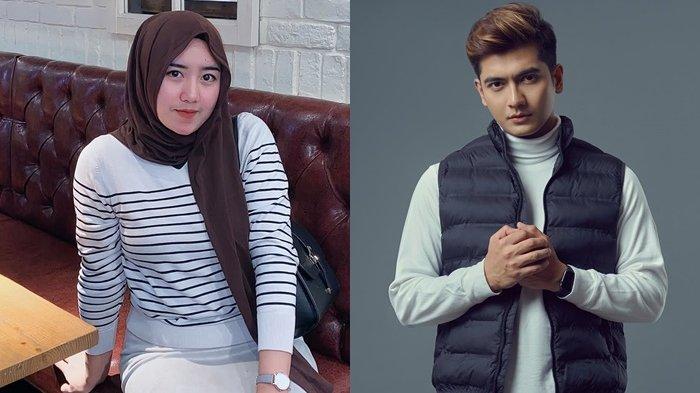 Postingan Salmania di Kala Teuku Ryan Disebut Punya Pengganti Ria Ricis ...