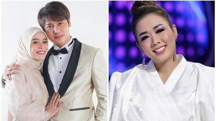 Kecurigaan Soimah Terbukti, Motif Asli Rizky Billar Nikahi Lesti Kejora Akhirnya Terkuak Irfan ...