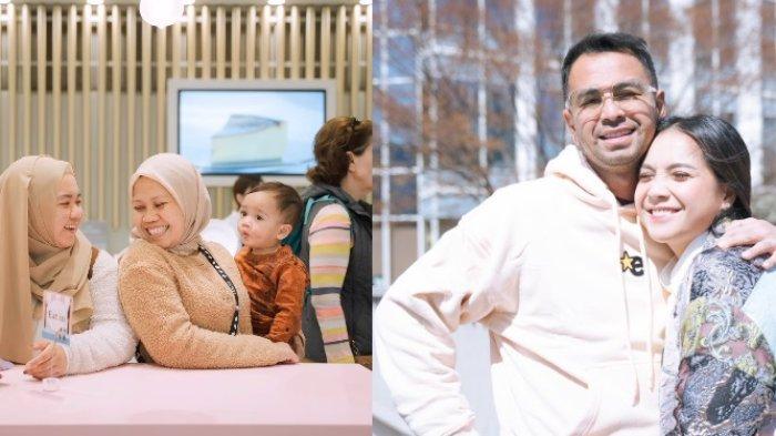 Marahi Nagita Depan Karyawan Raffi Ahmad, Sus Rini Kesal Menu Rayyanza - Banjarmasinpost.co.id