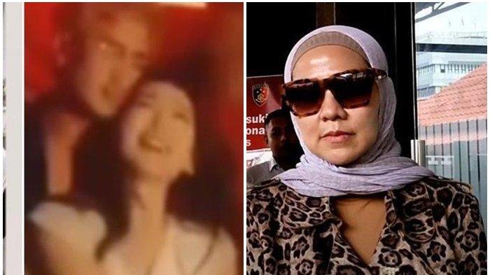 Kata Venna Melinda Soal Video Verrell Bramasta dan Natasha Wilona Bermesraan, Langsung Permisi ...