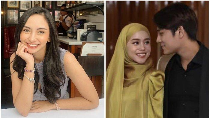 Fakta Sosok Valerie Tifanka Lawan Main Rizky Billar di AMKA, Bikin Fans Lesti Kejora Merasa ...