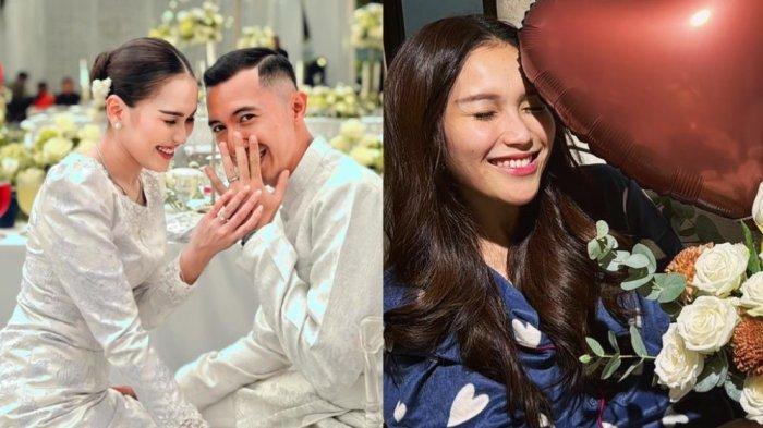 Sisi Romantis Lettu Fardana Terkuak Berkat Ayu Ting Ting, Panggilan ...
