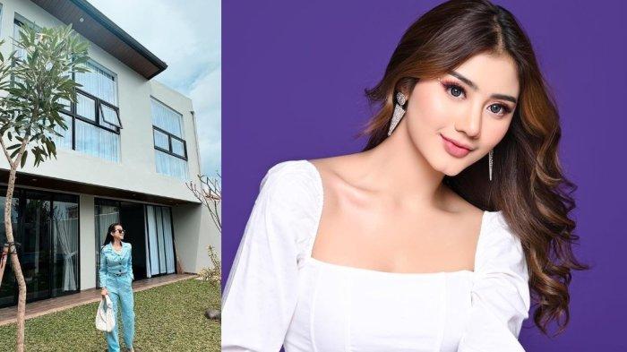 Penampakan Rumah Mewah Ghea Youbi yang Buat Feni Rose Penasaran, Sumber ...
