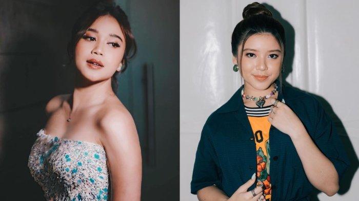 Tingkah Fans Tiara Andini yang Diduga Buat Brisia Jodie Menangis di ...