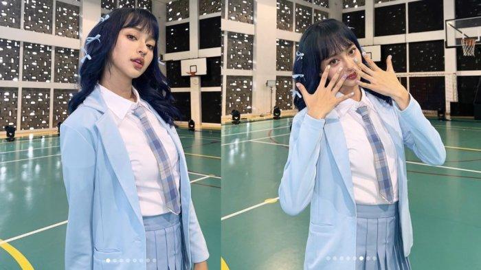 Kanal Youtubenya Siarkan Judi Online, Penyanyi Indah Kus Buru-buru ...