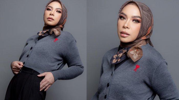 Melly Goeslaw Senasib Denny Cagur dan Dede Yusuf di Dapil 'Neraka' Jabar, Sama Nurul Arifin di ...