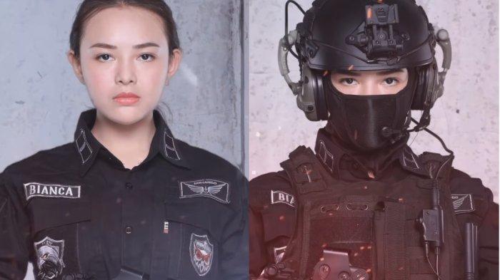 Peran Baru Amanda Manopo di Sinetron RCTI, Eks Lawan Adu Peran Arya ...