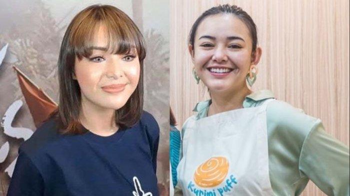 Perbandingan Wajah Amanda Manopo Dulu dan Sekarang Disorot, Tudingan ...