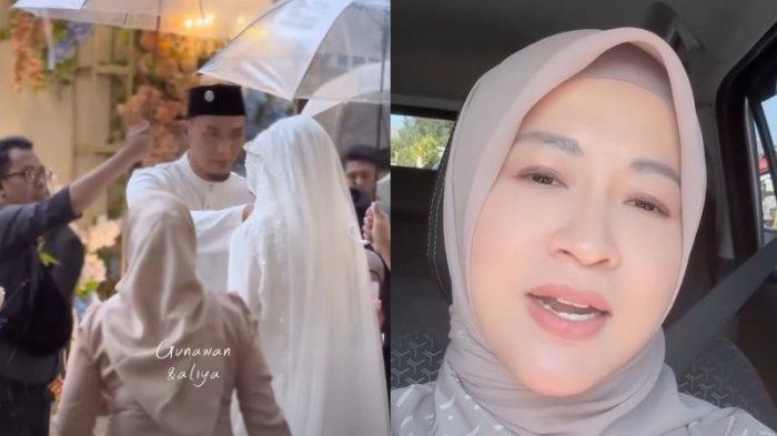 Diakui Okie Agustina, Gunawan Dwi Cahyo Ungkap Fakta Sosok Istri Barunya, Jawab Isu Selingkuhan ...