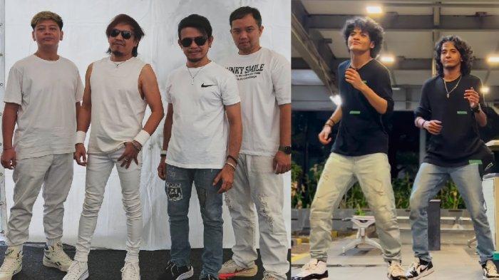 Bandingkan Vadel Badjideh dengan Bruno Mars, Band Radja Beber Alasan ...