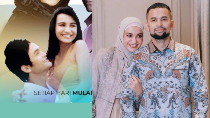 Dulu Belum Berhijab, Akting Shireen Sungkar bareng Teuku Wisnu di Cinta Fitri Tayang Ulang di ...