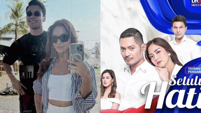 Nasib Sinetron Alisia Rininta dan Chicco Jerikho, Kala Ririn Dwi Ariyanti Hits di Setulus Hati ...