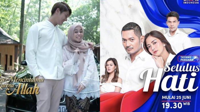 RCTI Rilis Jadwal Tayang Perdana Sinetron Setulus Hati Dibintangi Ririn ...