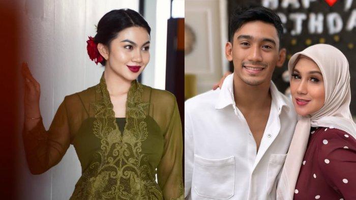 Isu Asmara Daffa Wardhana, Marini Zumarnis Singgung Satu Pengaruh Ariel Tatum pada Putranya ...