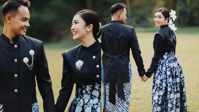 7 Bulan Nikah, Febby Rastanty Ungkap Kondisi Rumah Tangga dengan Drajad ...
