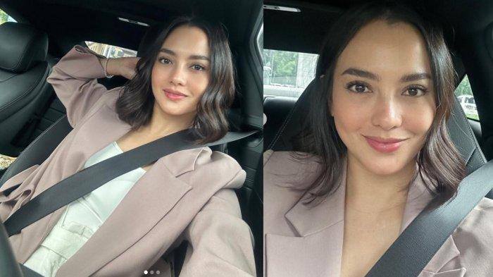 Alasan Ririn Ekawati Berani Akting Lagi di Usia 41 Tahun, Istri Ibnu Jamil Tolak Adegan Mesra ...