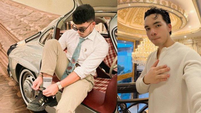 Adzan di Rumah Mewah Rp120 M, Tingkah Saaih Halilintar Tuai Pro dan Kontra: Harus Diposting ...