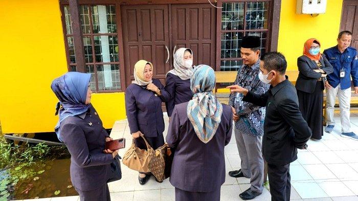 Terkesan Kurang Pas, Komisi I DPRD Batola Soroti Perekrutan PPK ...