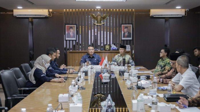 DPRD Kalsel Dorong Perkembangan Sektor Industri untuk Ciptakan Lapangan ...