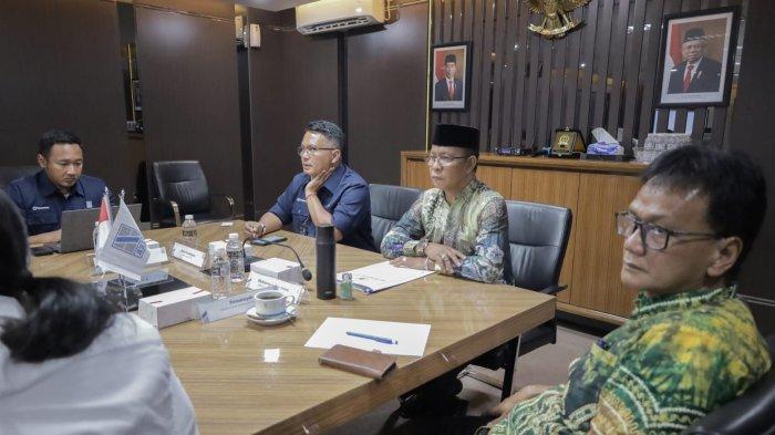 DPRD Kalsel Dorong Perkembangan Sektor Industri untuk Ciptakan Lapangan ...