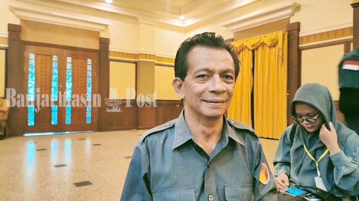 Jelang Pemilu 2024, Waktu Pendaftaran Panitia Pengawas Kelurahan di Banjarmasin Diperpanjang ...