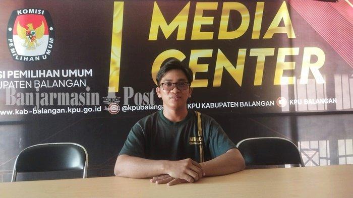 Menjelang Pemilu 2024, Total Bacaleg Kabupaten Balangan yang Perlu Perbaiki Data Mencapai 226 ...