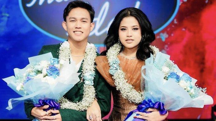 Dijuluki The Next Afgan, Kenali Sosok Fajar Noor Runner Up Indonesian ...