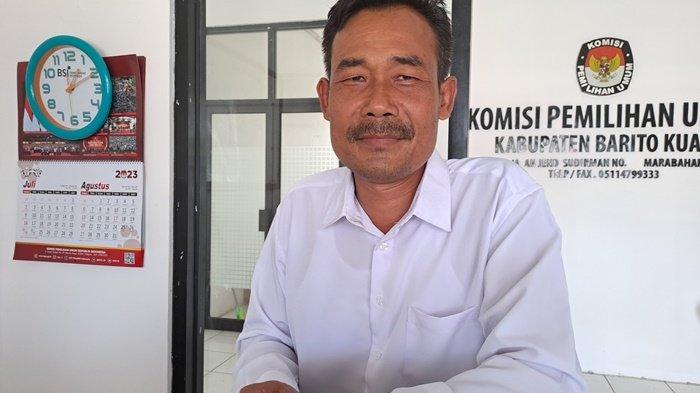 Tidak Ajukan Perbaikan Dokumen Persyaratan di Silon, Puluhan Bacaleg di Batola TMS ...