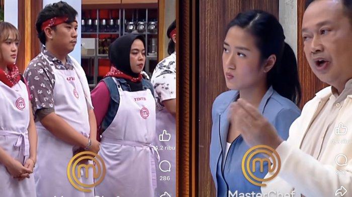 Ambil Alih Peran Chef Juna, Perubahan Chef Rudy di Gallery MasterChef ...