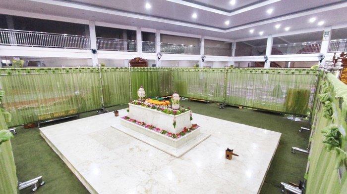 Fakta Sosok Guru Zuhdi yang Kini Sudah Haul ke 3, Ulama Kalsel yang ...