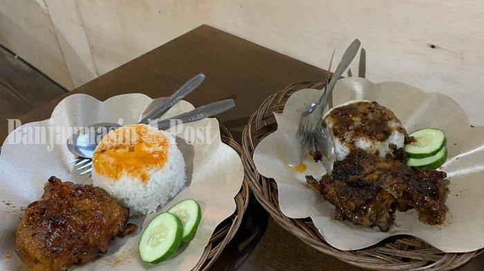 Kuliner Banjarmasin - Makanan Andalan yang Unik di Twenty Seven Club ...