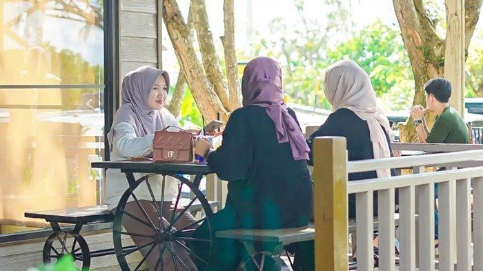 Kuliner Kalsel - BBC Car Wash and Cafe di Marabahan Tempat Ngumpul dan ...