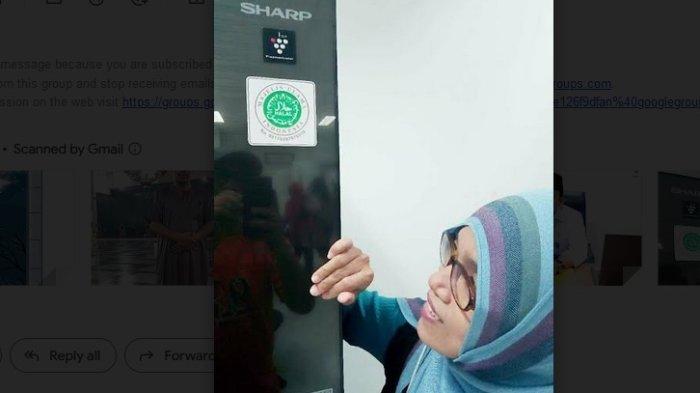 Kulkas Juga Berlabel Halal, MUI Berikan Sertifikasi pada Lemari Es ...