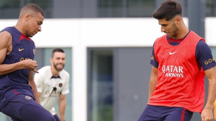 Hasil Pertemuan Ibu Mbappe dengan Pejabat PSG, Real Madrid Masih ...