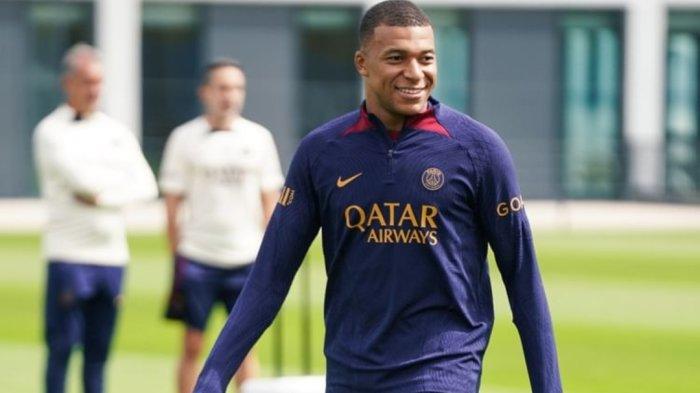 Keputusan Terbaru Mbappe Buat Saga Transfer Berlanjut, Jalan Gratis dari PSG ke Real Madrid ...