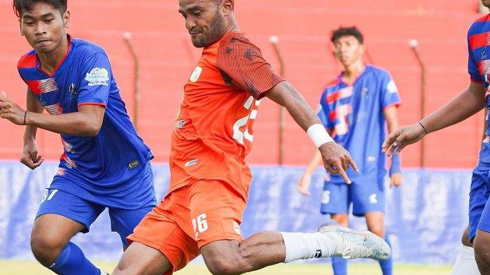 Jelang Lawan Persib Bandung di BRI Liga 1, Barito Putera Gelar Uji Coba ...