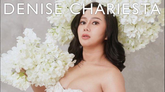 Selebgram Denise Chariesta Dihujat Miskin, Efek Boyong Bayi Umur 3 Hari Jualan Online ...