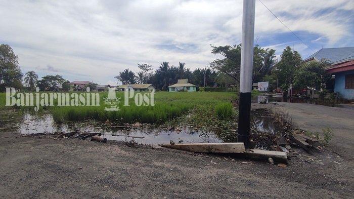 Mal Pelayanan Publik Mini Bakal Hadir di Cabdi Laras Utara Tapin, Anggarkan Rp 3,5 M dari APBD ...