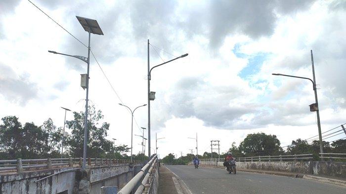 Dewan Kalsel Tolak Smart PJU, Rencana Pemasangan Titik PJU di Jalan ...