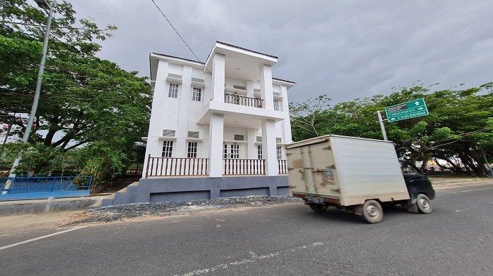 Selesai Direnovasi, Begini Penampakan Langgar Al Hinduan di Jalan ...