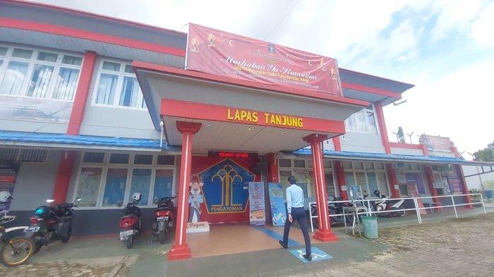 KalselPedia : Profil Lapas Tanjung, dari Lapas Narkotika Hingga Jadi ... KalselPedia : Profil Lapas Tanjung, dari Lapas Narkotika Hingga Jadi ...