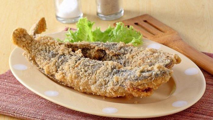 Resep Menu Buka Puasa Ramadhan 2023, Lele Garing Kari dan Rica-rica ...