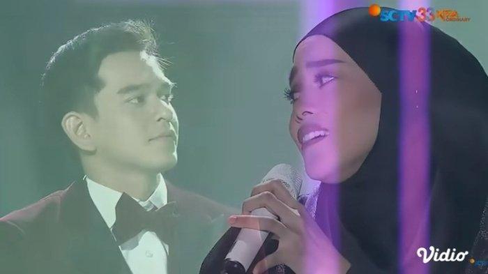 Lesti Kejora dan Rangga Azof Disatukan di Acara TV, Rizky Billar ...