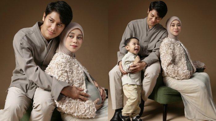 Datangi RS, Lesti Kejora Kabarnya Melahirkan, Bos TV Ikut Jenguk, Rizky Billar: Anak Kedua Gen ...