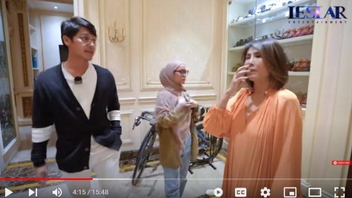 Lesti Kejora dan Rizky Billar Ikut Dikaitkan Helena Lim, Video Minta Hibah Koleksi Tas Mewah ...