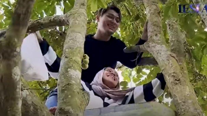 Perilaku Rizky Billar di Kampung Lesti Kejora Terekam, Ini Sikap Warga Cianjur pada Mantu Endang ...