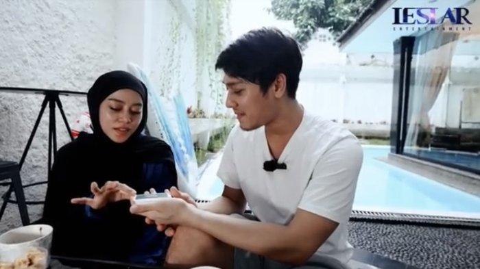 Kondisi Asli Keuangan Rizky Billar Dikuak Lesti Kejora, Bahas Uang Rp 5 M - Banjarmasinpost.co.id