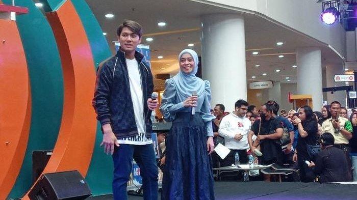 Satu Adegan Lesti Kejora Ini Pantang Dilihat Rizky Billar, Ada Sinetron Aku Mencintaimu Karena ...