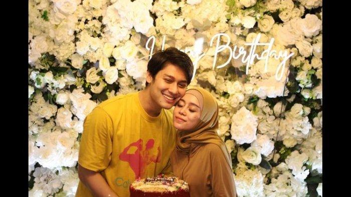 Lesti Kejora Resmi Ganti Nama di Momen Ultah, Rizky Billar: Gak Y Lagi - Banjarmasinpost.co.id