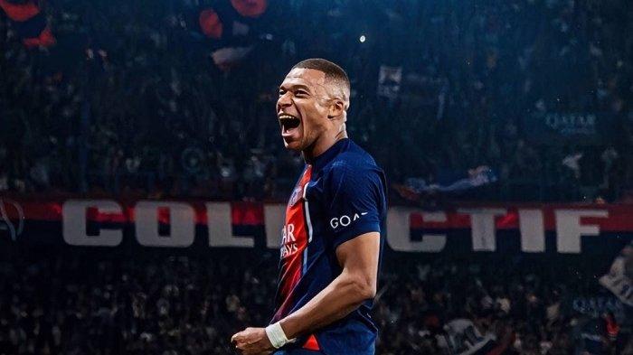 Lyon vs PSG, Jadwal dan Prediksi Susunan Pemain di Final Coupe de France 2024, Mbappe Main ...